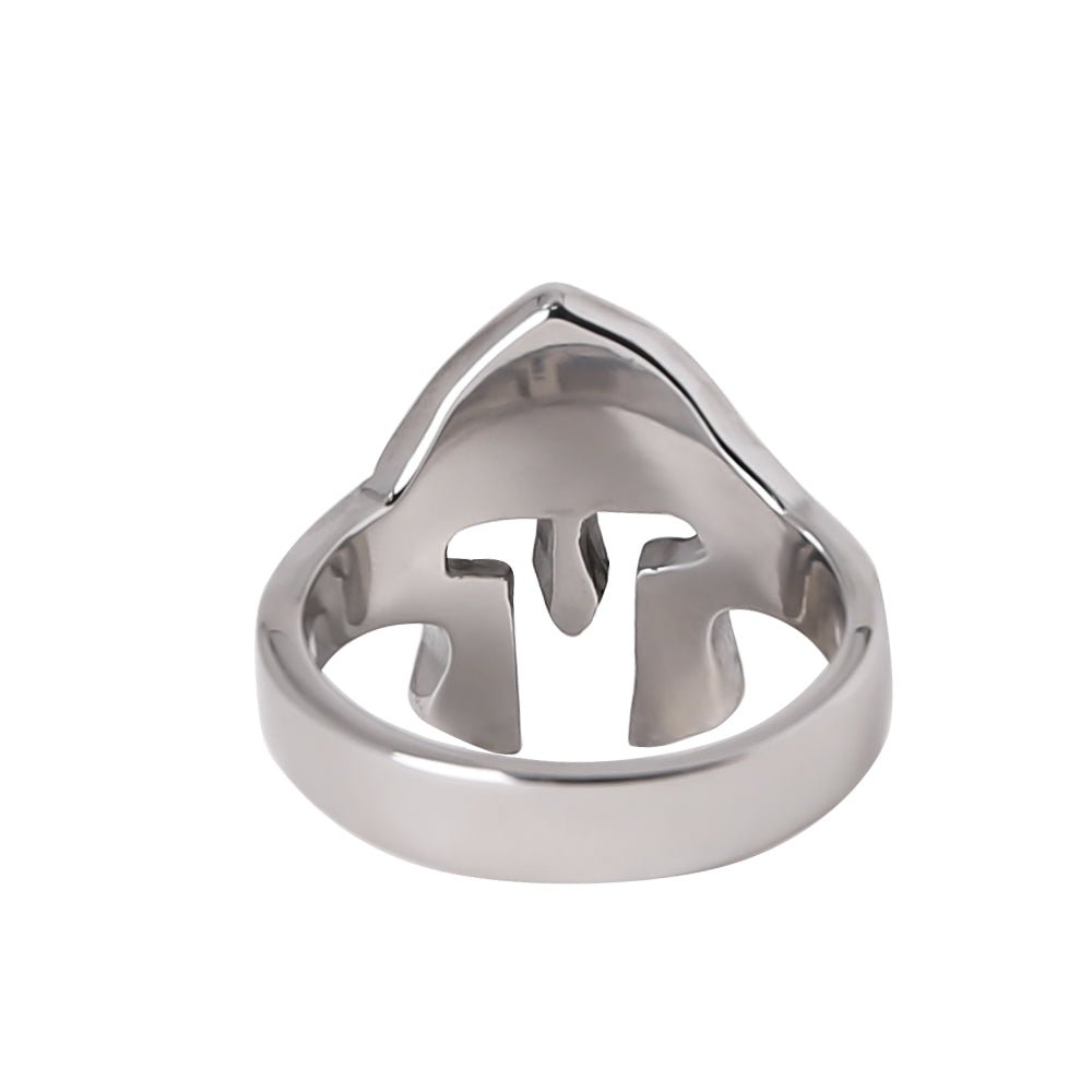 Spartan Glans Ring - Cock Helmet - Oxy-shop